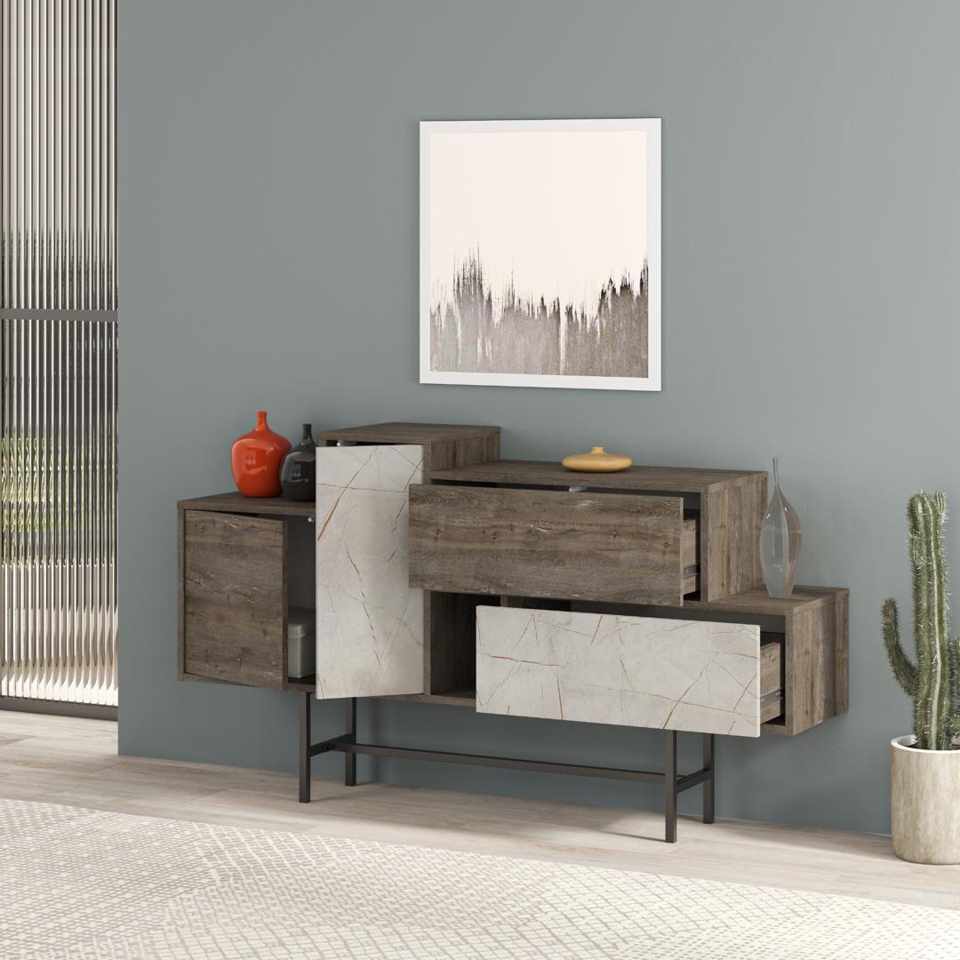 HERMES CONSOLE – Galerie Madi